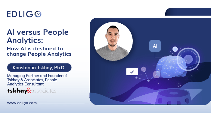 AI versus People Analytics: How AI is destined to change People ...